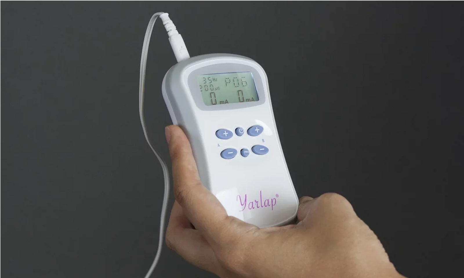Kegel Training Device & Pelvic Floor Exercise Machine | Yarlap